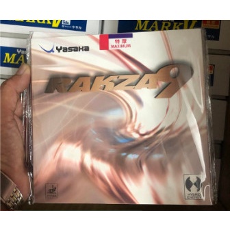 Mặt vợt bóng bàn YASAKA RAKZA 9 | Shopee Việt Nam