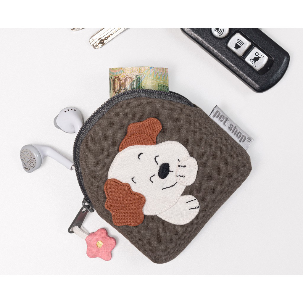 Bóp nhỏ tiện lợi Pet Shop AZ-128 | Shopee Việt Nam