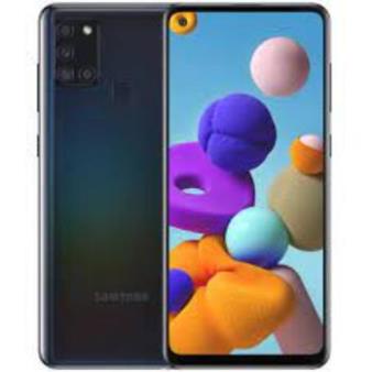 điện thoại Samsung Galaxy A21s 2sim ram 3G rom 32G, Chiến Game mượt Zalo FB Youtube Tiktok mượt ...
