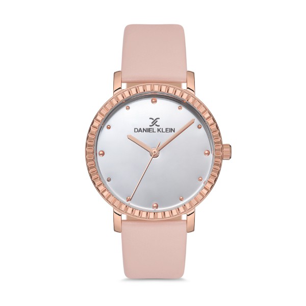 Đồng hồ Nữ Daniel Klein Pyper Leather Watch - Lamy watch | Shopee Việt Nam