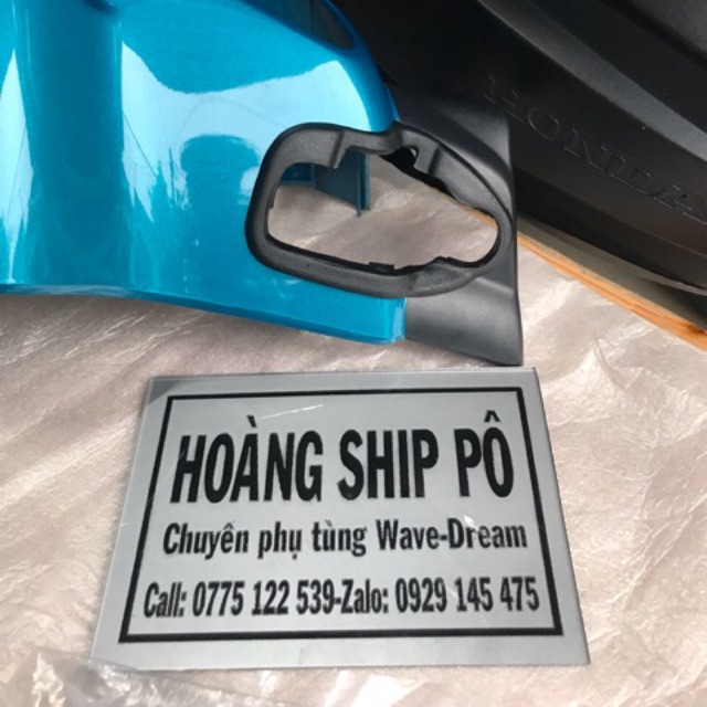 Ron tay dầu wave thái zin / cao su lỗ đĩa zin chính hãng | Shopee Việt Nam