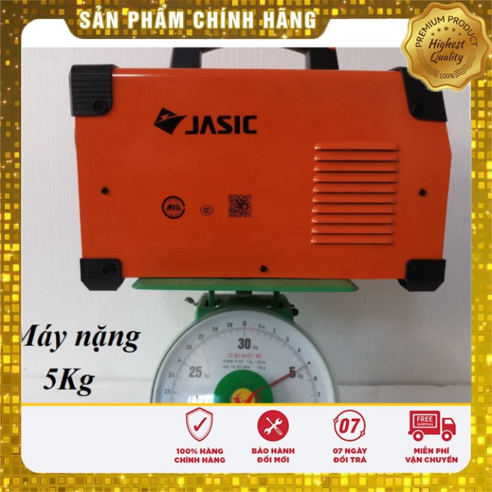 Máy hàn que điện tửJasic 250a | may han dien tu | Shopee Việt Nam
