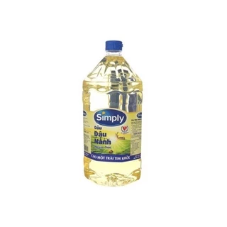 Dầu ăn simply 5l - Giá Tốt, Sale Tháng 03, Ship 0 Đồng | Shopee Việt Nam