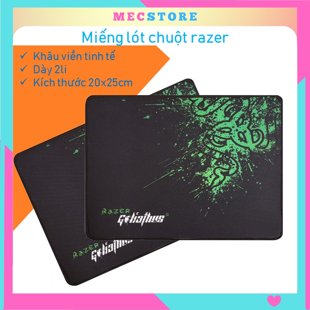 Miếng lót chuột, pad chuột, bàn di chuột máy tính giá rẻ chất lượng ...