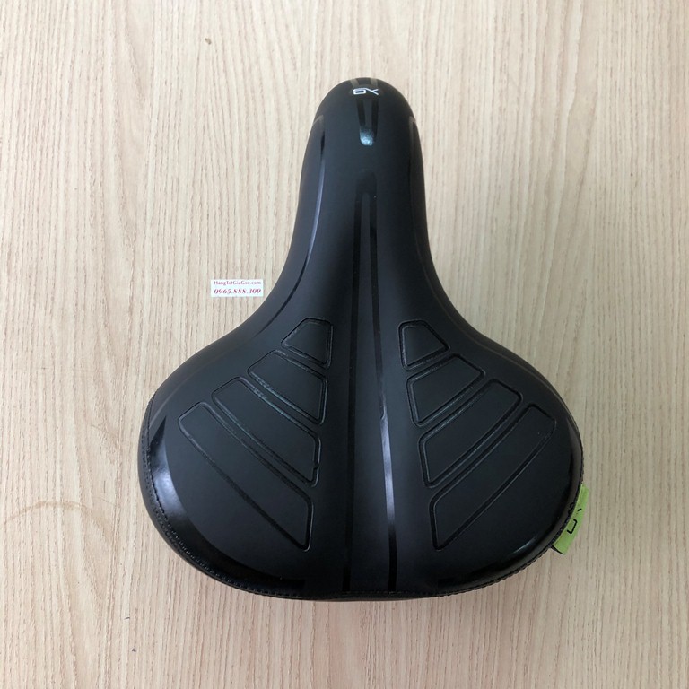 Yên xe đạp cao cấp chống ê mông, có giảm sóc, đệm mút cực dầy và êm ái ...
