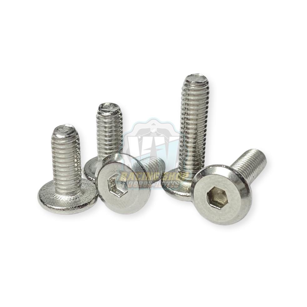 Ốc INOX 304 Gắn Chỉnh Garanti TPS Winner - Winner X - Sonic Dùng Cho ...