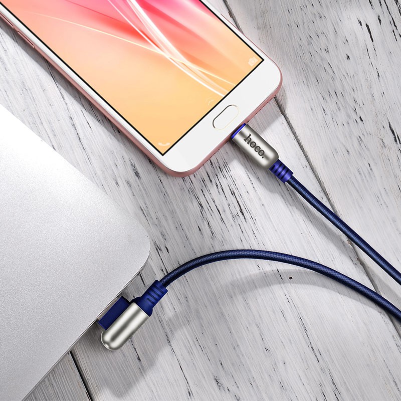 Cáp Hoco U17 micro | Shopee Việt Nam