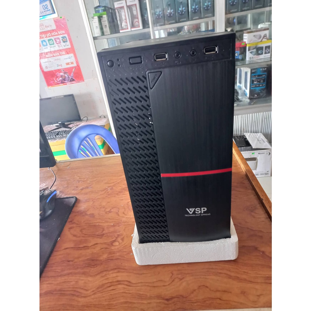 thùng pc g31 | Shopee Việt Nam