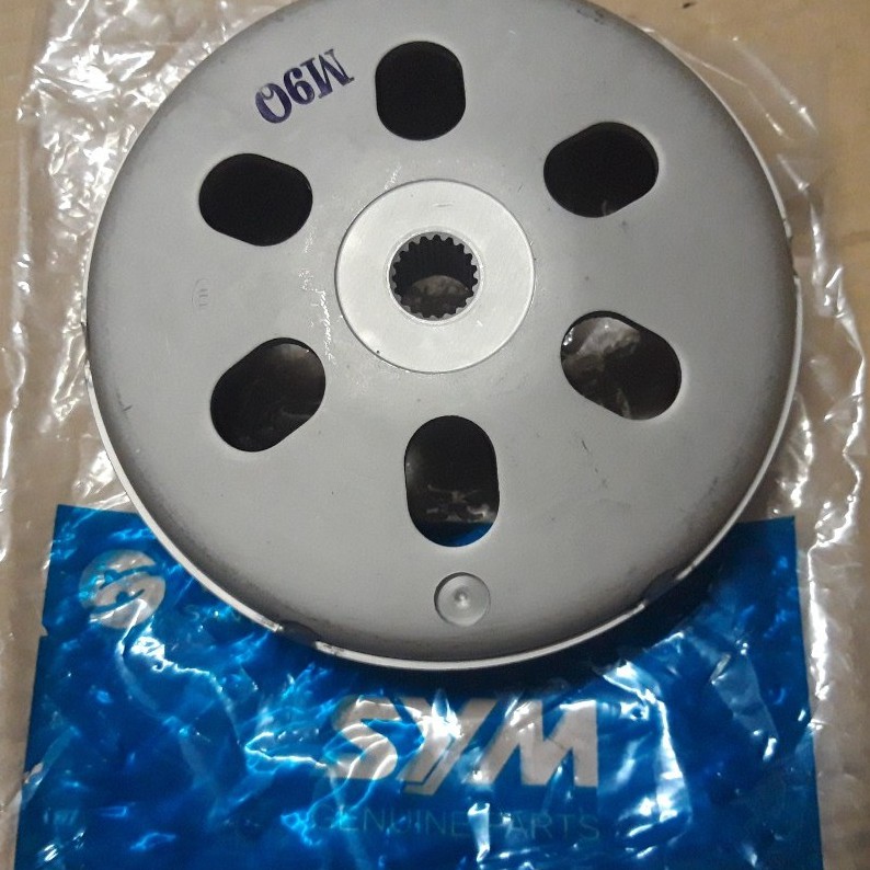 CHUÔNG NỒI SAU XE TAY GA ATILA SYM | Shopee Việt Nam