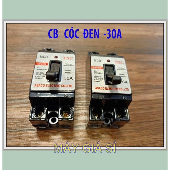 CB CÓC - 30A | Shopee Việt Nam