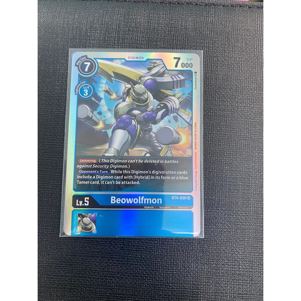 [Pykechu shop] Thẻ bài Digimon card MirageGaogamon,Dandevimon, Aldamon ...