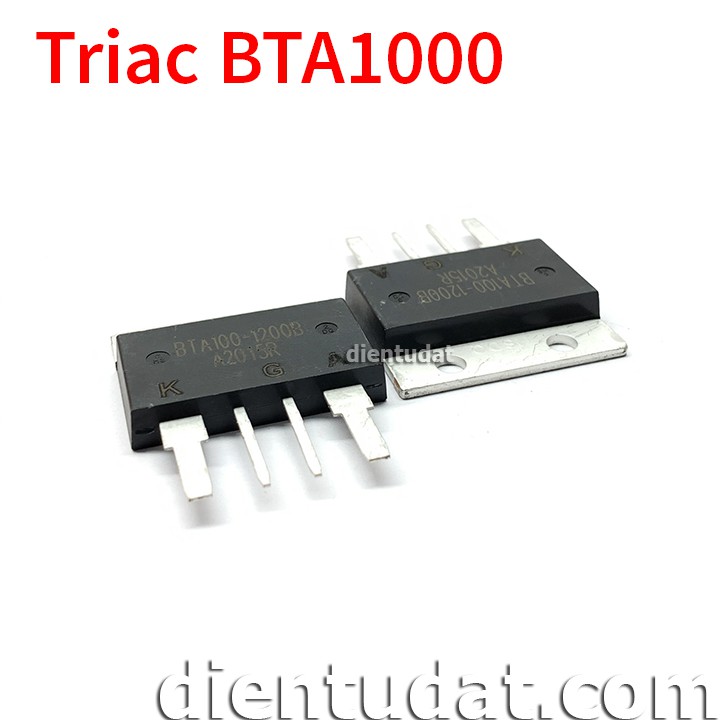 Triac BTA100-1200B | Shopee Việt Nam