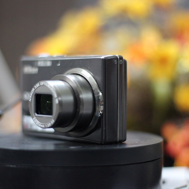 Máy ảnh Nikon S710 | Shopee Việt Nam