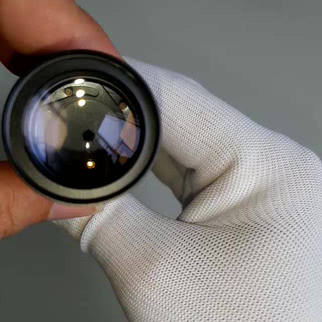 Camera CCD công nghiệp CIS VCC-G20E20/ G20E20B - Kèm ống kính TV LENS ...