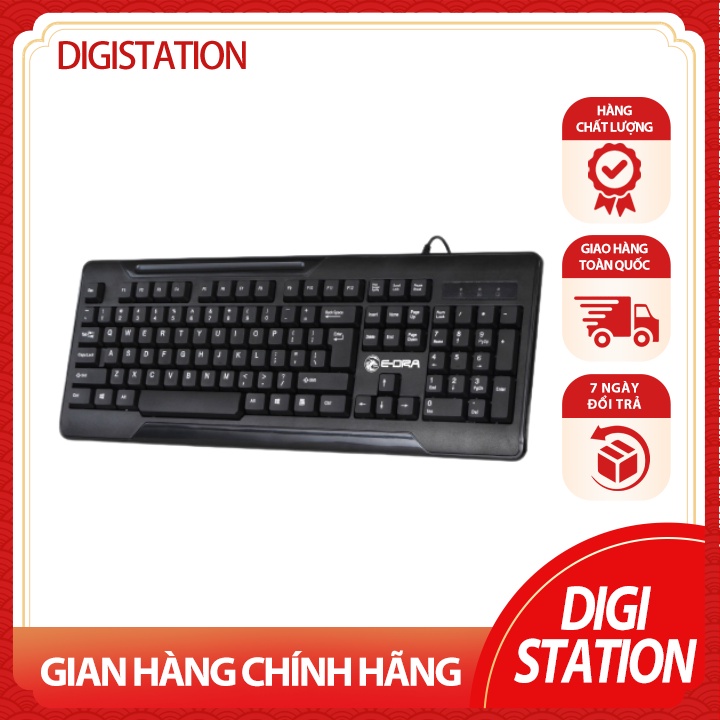 Bộ Edra (EK501 & EM601 V2) | Shopee Việt Nam