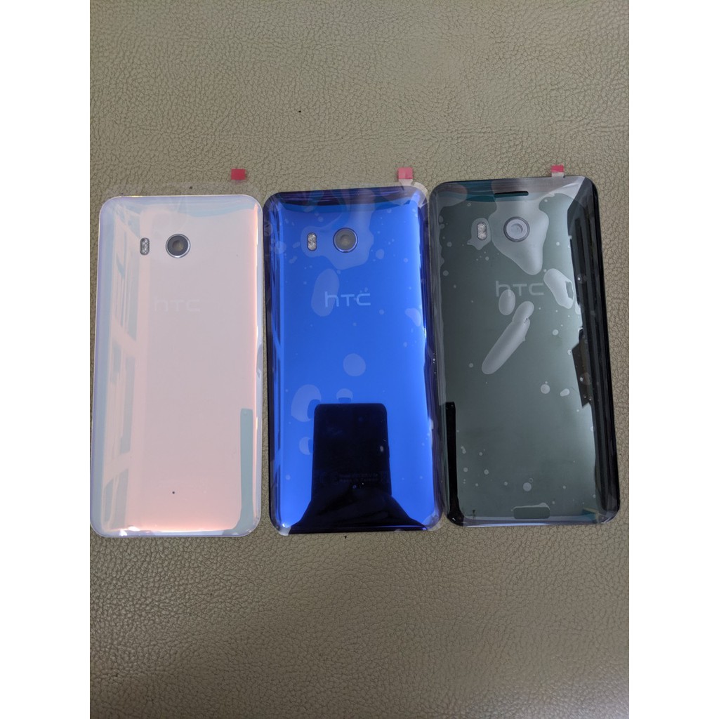 Nắp Lưng, Nắp đậy pin Cho Htc UPlay, HTC U Ultra, Htc U11, Htc U11 Plus, Htc U12 Plus | Shopee ...