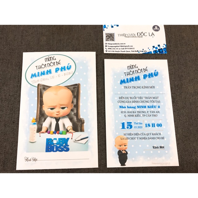 Baby boss - Giá Tốt, Sale Tháng 06, Ship 0 Đồng | Shopee Việt Nam