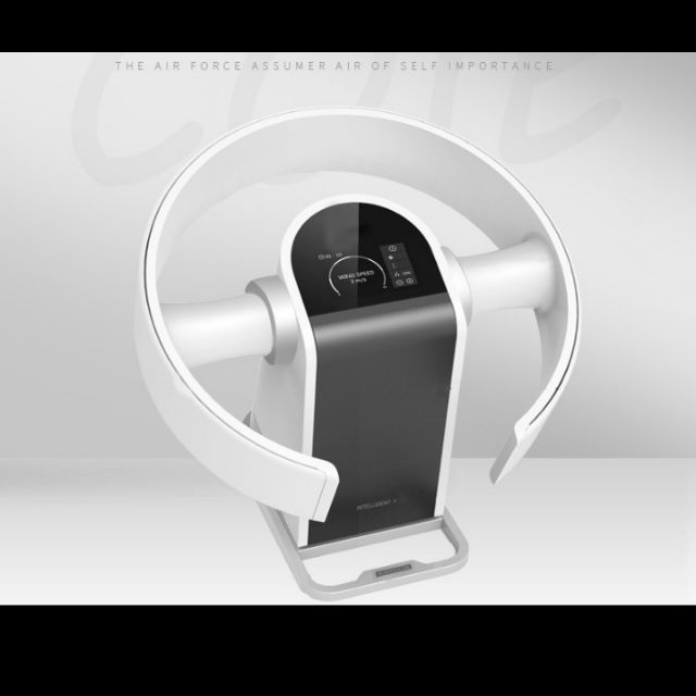 [HCHVN] Quạt không cánh siêu mát | Shopee Việt Nam