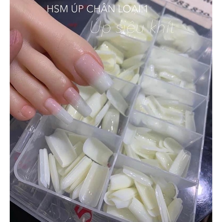 móng up chân form chuẩn | Shopee Việt Nam