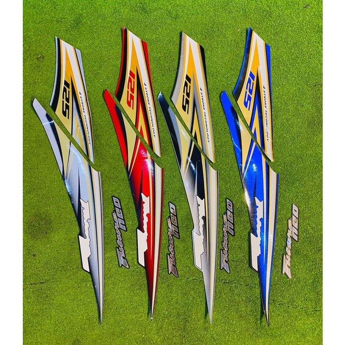 Tem Future Neo GT 2009 các màu new chính hãng | Shopee Việt Nam