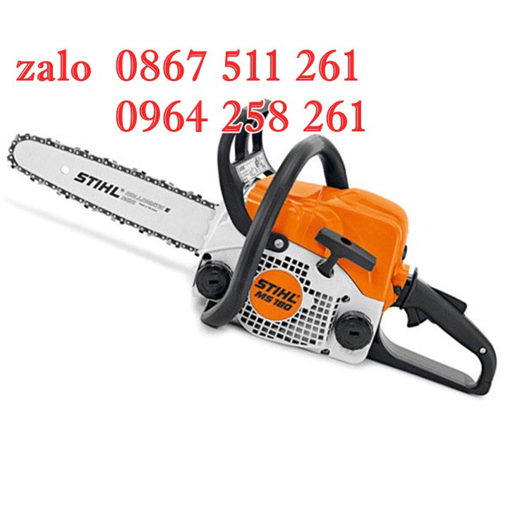 Máy cưa gỗ chạy x.ăng Stihl 180 chính hãng tại Thanh Hóa | Shopee Việt Nam