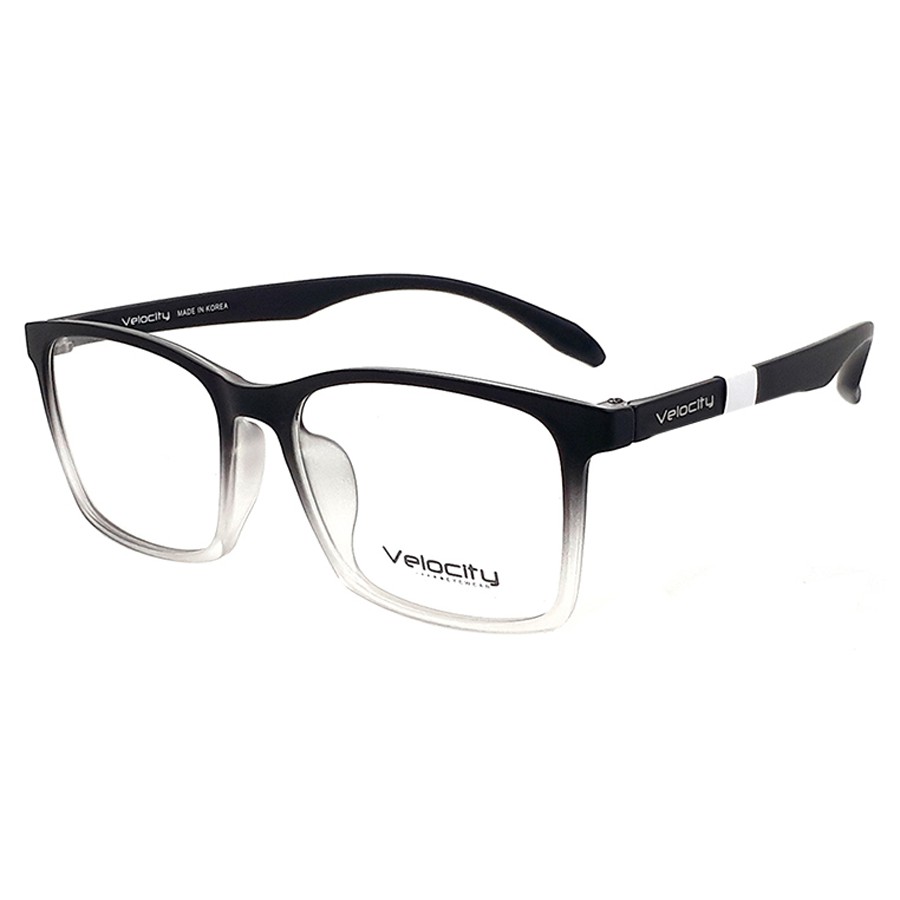 Gọng kính ko độ hiệu VELOCITY VL 17474 74 - sp chính hãng bảo hành vĩnh ...