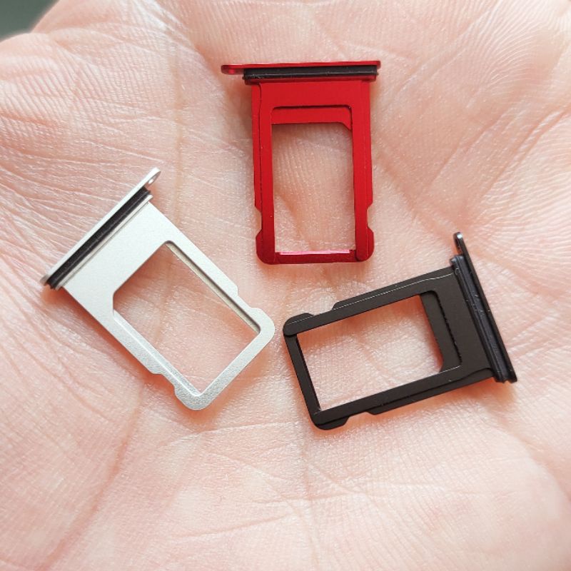 Khay sim iphone SE 2020 | Shopee Việt Nam