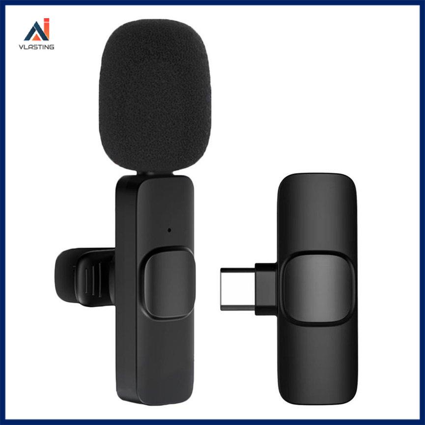 Micro mini không dây cầm tay tiện lợi | Shopee Việt Nam
