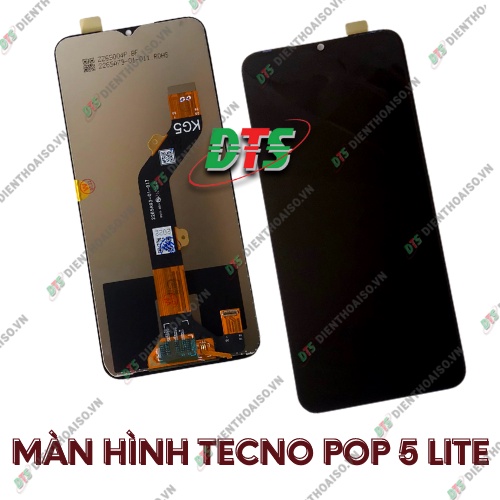 Màn hình Tecno Pop 5 lite ( màn hình thay cho tecno pop 5 lite ...