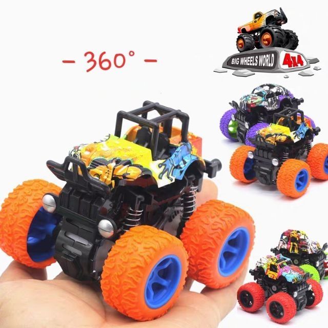 Xe zep Traffiti địa hình siêu khỏe | Shopee Việt Nam