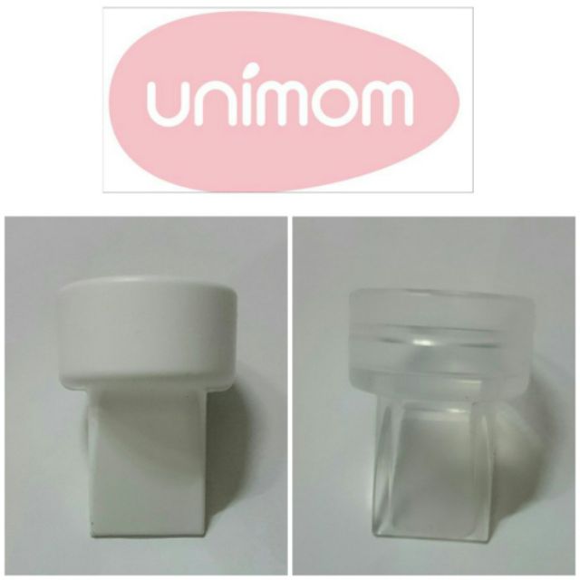 Van chân không máy hút sữa điện đôi Unimom chính hãng | Shopee Việt Nam