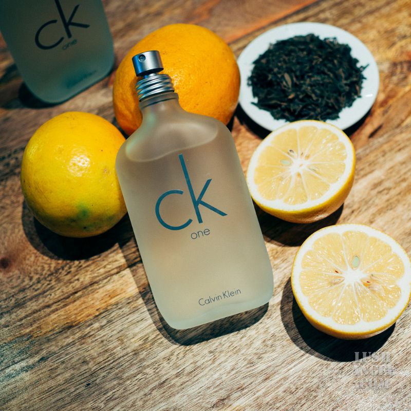 NƯỚC HOA CHÍNH HÃNG CALVIN KLEIN CK One EDT 100ml | Shopee Việt Nam
