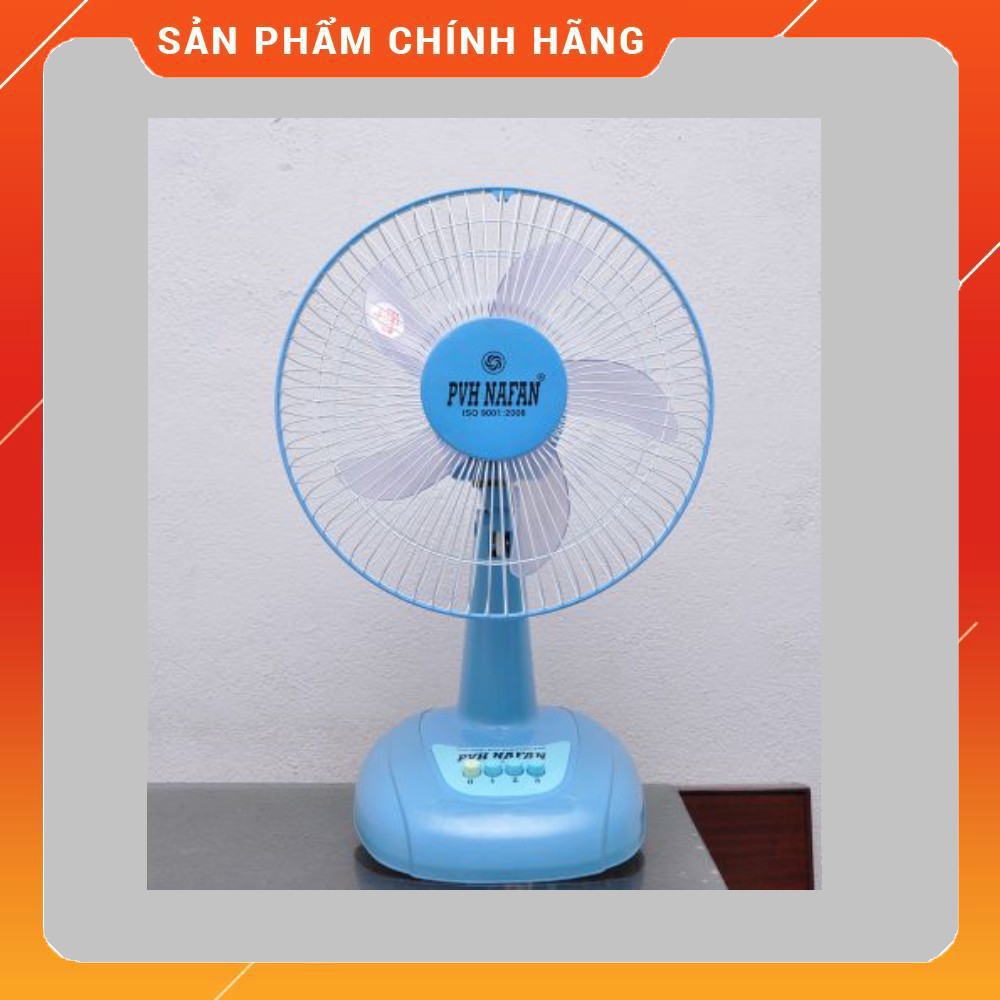 Quạt bàn Nafan B3 | Shopee Việt Nam