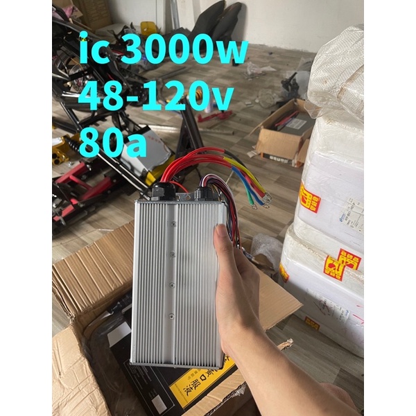 ic 3000w 120v 80a 24 sò lớn | Shopee Việt Nam