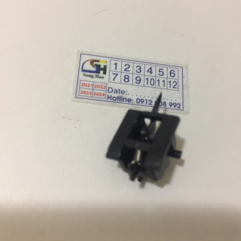 Lẫy tách giấy trống (cò trống) photo Ricoh MP1035| 1045| 2035| 2045| 3035| 3045| 3500| 4000 ...