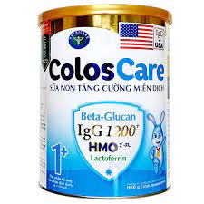 Sữa Colos Care 1+ (800g) | Shopee Việt Nam