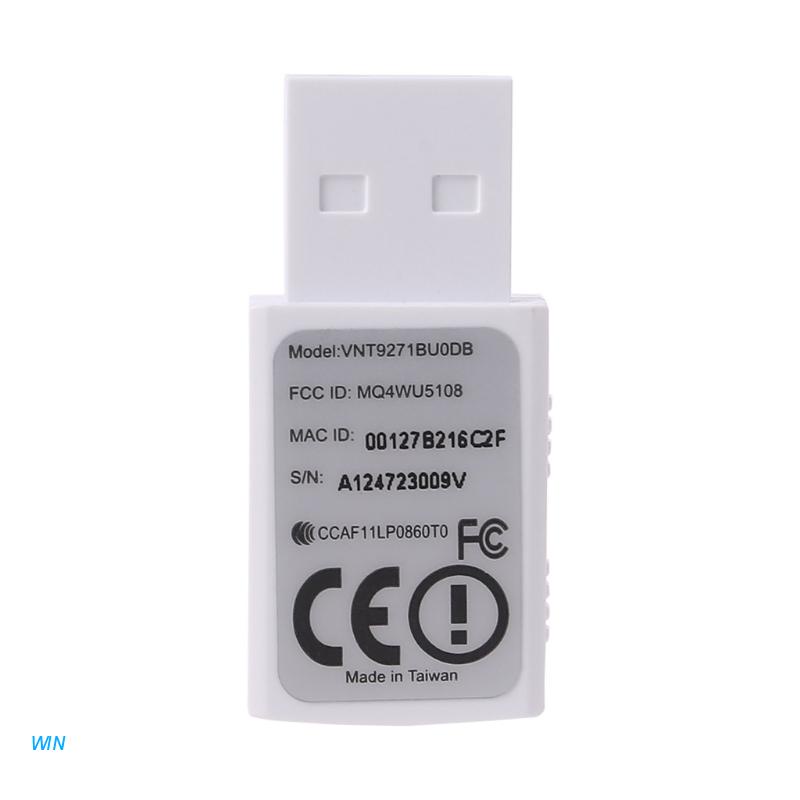 Thẻ mạng không dây WIN Atheros AR9271 Chipset ROS USB cho Windows7/8/10 ...