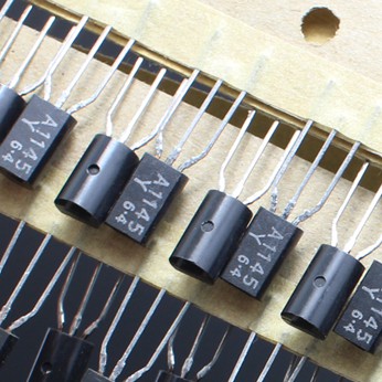 D08 Cặp transistor C2705 A1145 TO92 2SC2705 2SA1145 (1 cặp) | Shopee ...