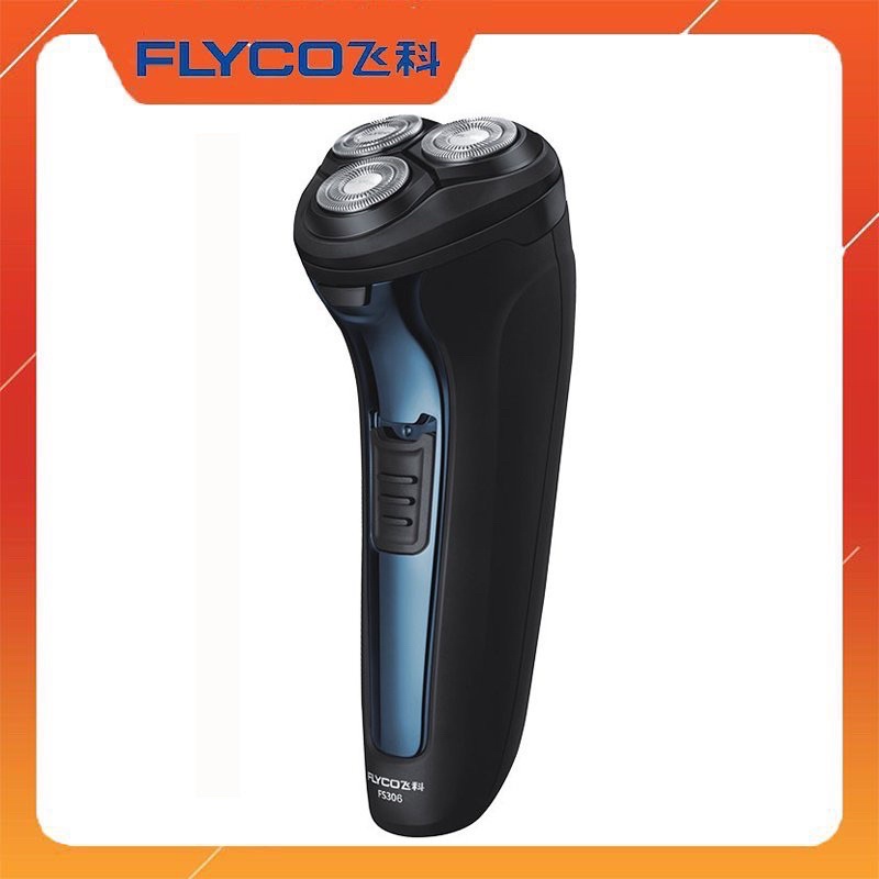 Máy cạo râu Flyco FS306 chính hãng - Bảo hành 24 tháng | Shopee Việt Nam