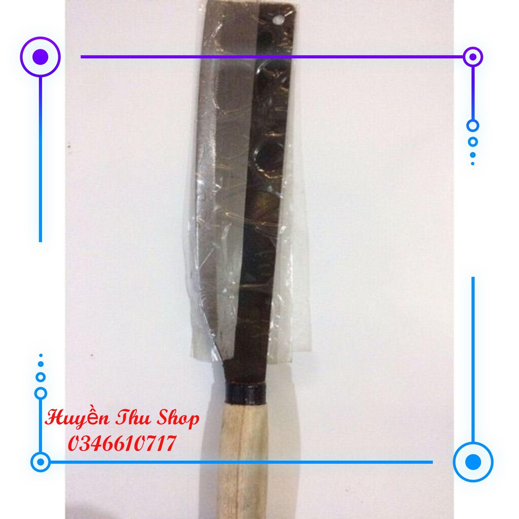 Dao thái lớn (dao pha) | Shopee Việt Nam