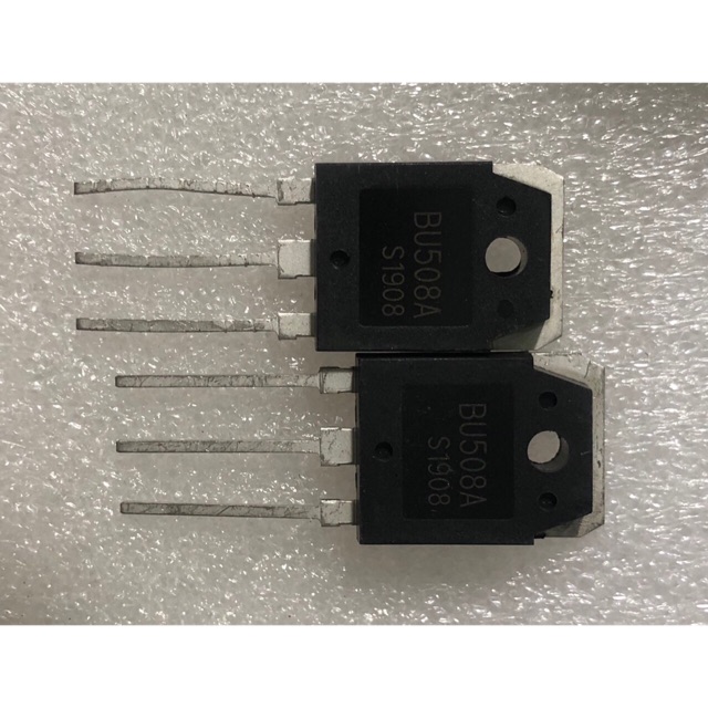 sò BU508a cho nguồn (combo 10 con) | Shopee Việt Nam