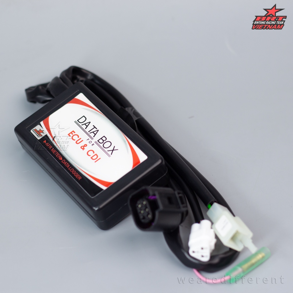 Databox Juken 5 Pro | Shopee Việt Nam