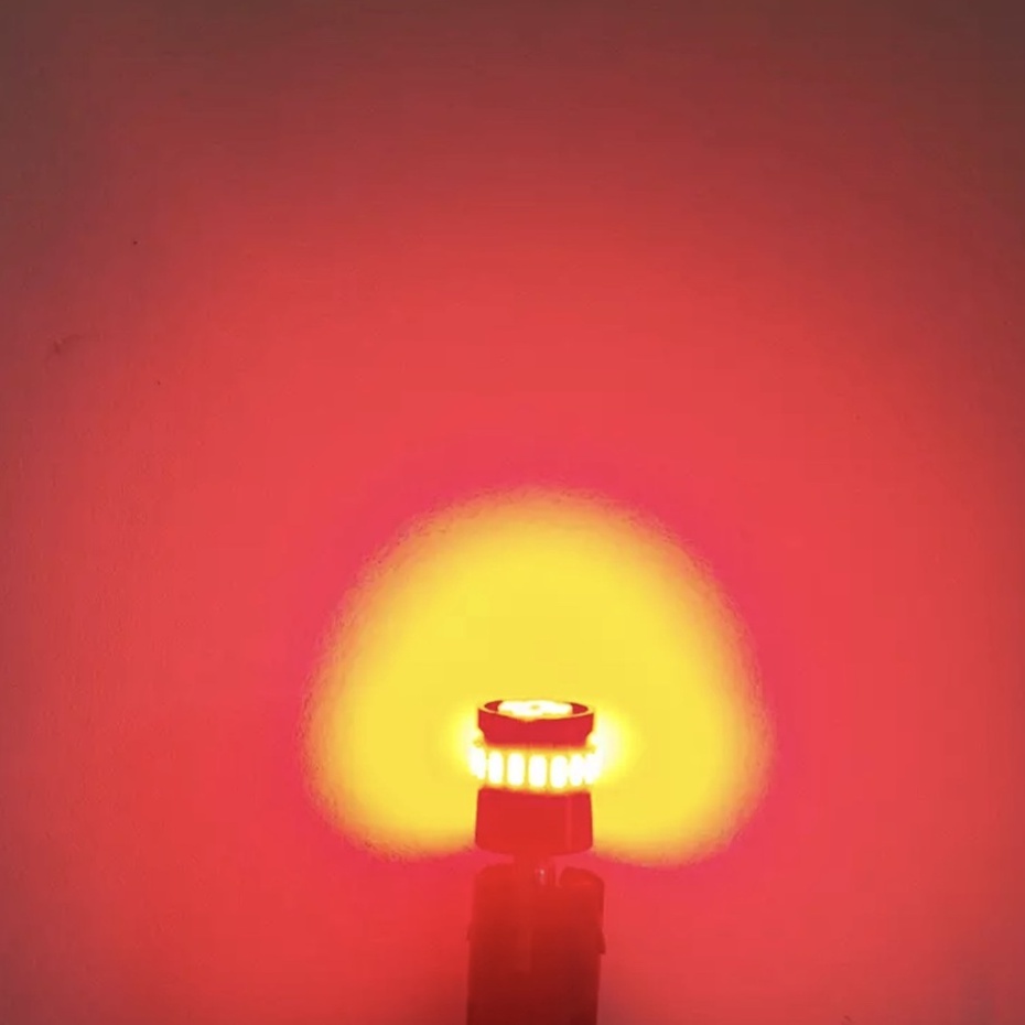 Bóng đèn led T20 Auxito Daylight (Demi, DRL) cho Mazda 3 2020/Mazda 2 ...