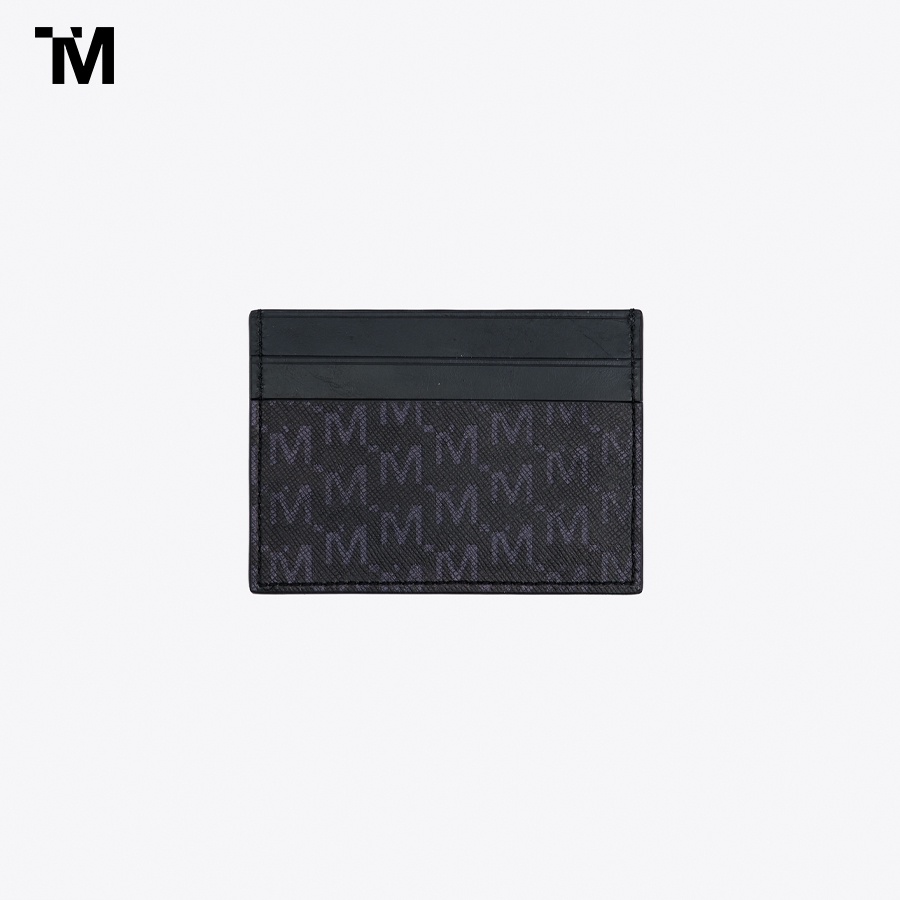 Ví Đựng Thẻ TARMOR Hoạ Tiết Card Holder Running Bold | Shopee Việt Nam