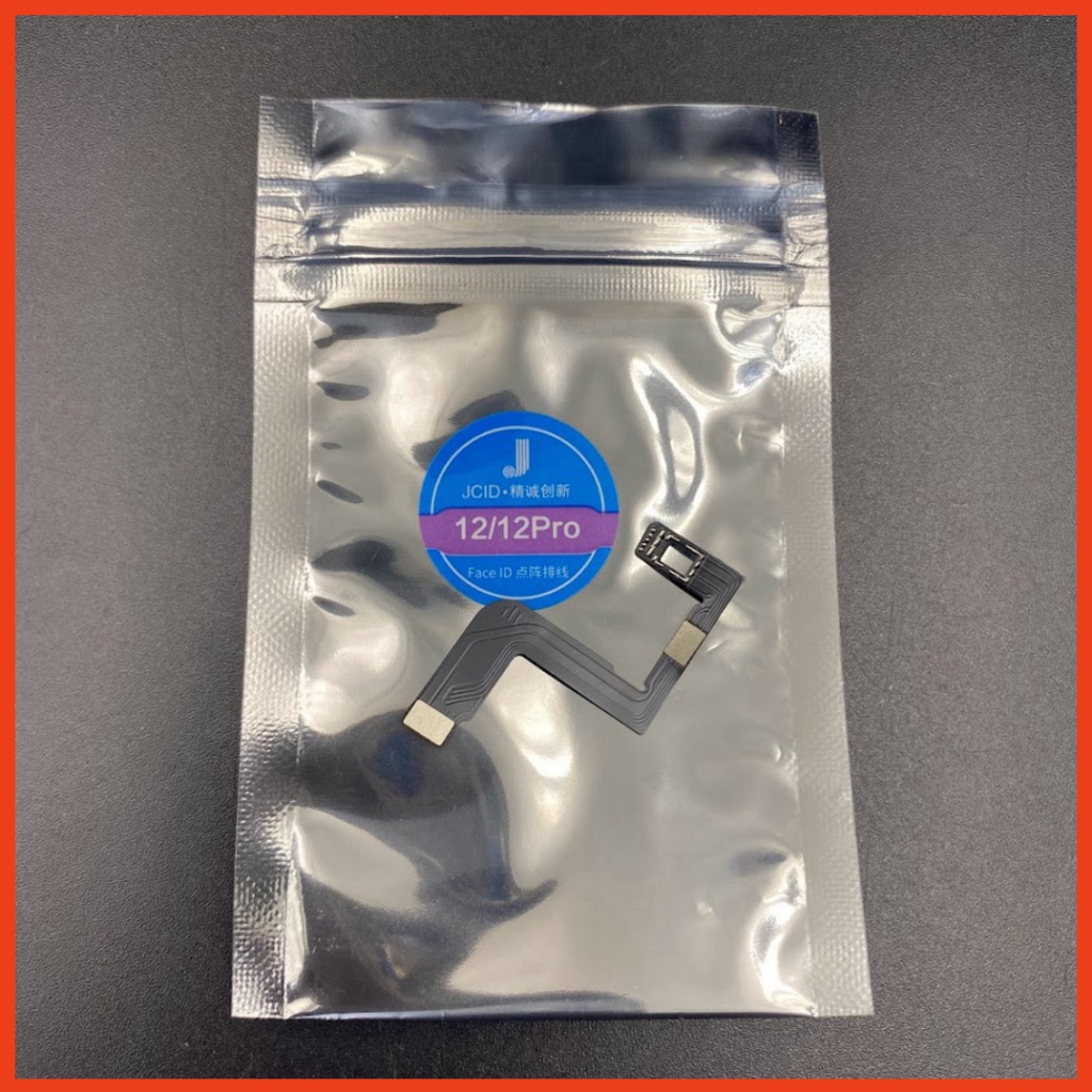 Cáp fix FaceID JC IP X - 12 Pro Max (dùng cho box V1SE) | Shopee Việt Nam
