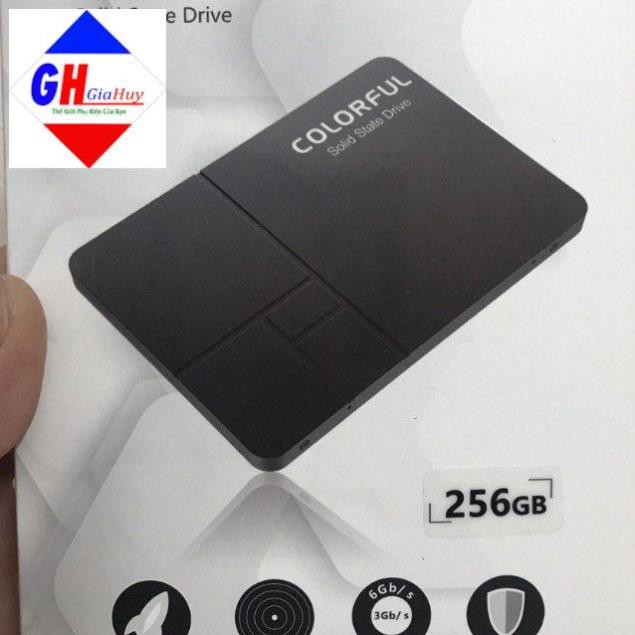 Ổ cứng Ssd 120g - 240G - 480g mới bảo hành hãng 3 năm | Shopee Việt Nam