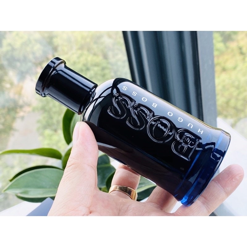 Nước hoa Nam Hugo-Hugo Boss Night 100m | Shopee Việt Nam