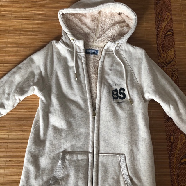 BOSUA JACKET (M) | Shopee Việt Nam