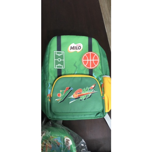 BALO NÓN Ý CHÍ MILO 2 IN 1 - TIỆN DỤNG ĐỒNG HÀNH CÙNG BÉ | Shopee Việt Nam