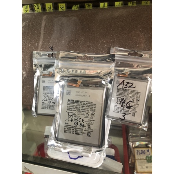 PIN SAMSUNG A32 (4g) | Shopee Việt Nam